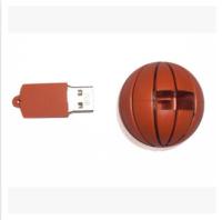 China Sleek And Compact Storage custom usb flash drives Bag Shape For Easy Carrying for sale