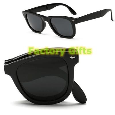 China Custom Black Aviator Clip On Polarized Sunglasses for Men UV400 Protection for sale