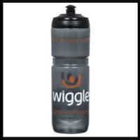 China Custom Collapsible Squeeze Water Bottle 12 oz BPA-Free PP Plastic for Sports Cycling for sale
