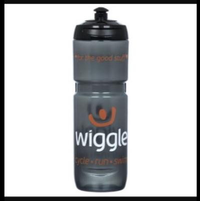 China Custom Collapsible Squeeze Water Bottle 12 oz BPA-Free PP Plastic for Sports Cycling for sale