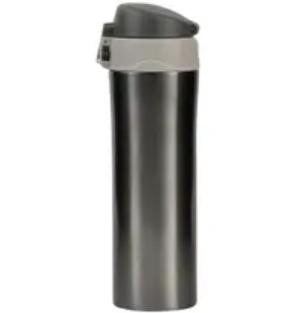 China 500ml Vacuum Insulated Stainless Steel Water Bottle Leak Proof Thermos for sale
