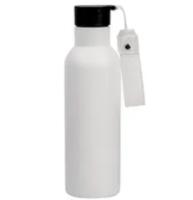 China Wholesale Custom 304 Stainless Steel Insulated Water Bottle 500ml Double Wall Vacuum for sale