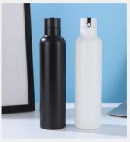 China 500ml Stainless Steel Tumbler Cup with Wrist Strap Double Wall Vacuum Insulated for sale