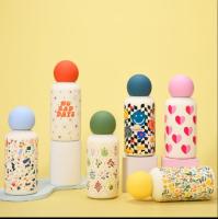 China Custom Stainless Steel Insulated Sports Water Bottle 500ml Promotional Gift for sale
