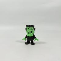 China Eco-Friendly Durable 3D-printed Figure For Company Gifts for sale