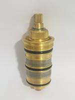 China NSF Thermostatic Valve Cartridge 500000 Times Ceramic Disc Cartridge for sale