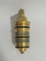 China 125g Brass Smart Mixing Valve 3/8