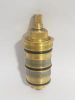 China Hpb58-3a Brass Ceramic Cartridge 3/4