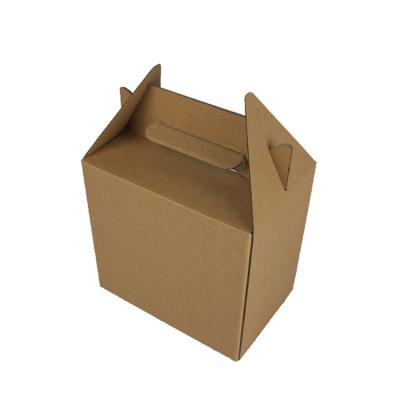 China 160x120cm PMS Packaging Self Erecting Boxes With Clear Window for sale