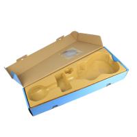 China Ukulele Shipping 300g Custom Paper Packaging Box 3-7layers for sale