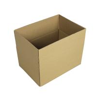 China Custom ODM Rigid Apparel Boxes 3 Layers 5 Layers For Clothing Shipping for sale