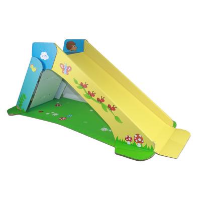 China Children Paperboard Gift Box , CMYK 0.9-10mm Firm Slide Paper Toys Box for sale