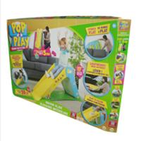 China Children Paperboard Gift Box , CMYK 0.9-10mm Firm Slide Paper Toys Box for sale