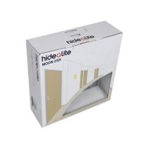 China Matte Lamination Custom Paper Packaging Box 300g Chip Board 4c Print for sale