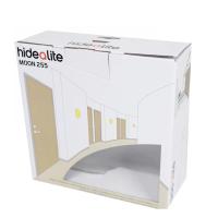 China Matte Lamination Custom Paper Packaging Box 300g Chip Board 4c Print for sale