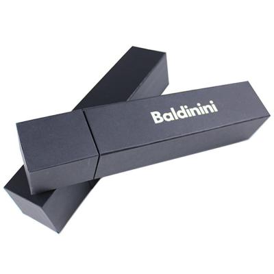 China Umbrella Shipping Cardboard Paper Gift Box Self Erecting ODM for sale
