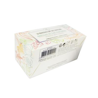 China Recyclable 4c Print 8x6x4 Boxes , Paperboard Candle Mailer Boxes for sale