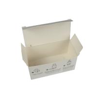 China Recyclable 4c Print 8x6x4 Boxes , Paperboard Candle Mailer Boxes for sale