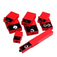 China Drawer Package 160x120cm Cardboard Paper Gift Box Jewelry Use for sale