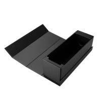 China 160x120cm Wine Bottle Gift Boxes , 4C CMYK Xl Magnetic Gift Box for sale