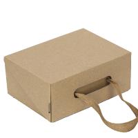 China 1C 3D Folding Custom Paper Packaging Box Sturdy For Women Shoe ODM for sale