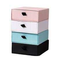 China Komori 4C Press Cardboard Paper Gift Box for sale