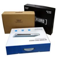 China 300gsm CCNB Corrugated Paper Packaging Box , Electronic Ecommerce Packaging Box for sale