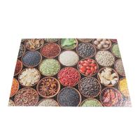 China 2.0mm Beans Paper Jigsaw Puzzle 1000 Pieces Personalised For Gift for sale
