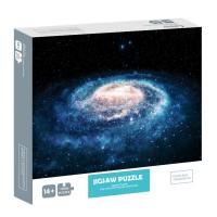 China 3D 1000 Piece Jigsaw Puzzles , 1.8mm Custom Made Jigsaw Puzzles for sale