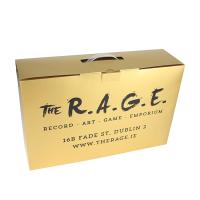 China 1180*1580mm Paper Shipping Box for sale
