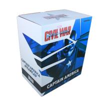 China OEM Toy Game Paperboard Packaging Box 1180*1580mm For Supermarkets for sale
