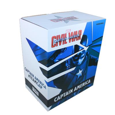 China OEM Toy Game Paperboard Packaging Box 1180*1580mm For Supermarkets for sale