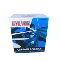 China OEM Toy Game Paperboard Packaging Box 1180*1580mm For Supermarkets for sale