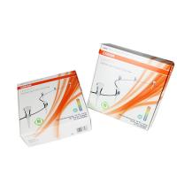 China White Orange 300G CCNB Paperboard Packaging Box Matt Lamination for sale