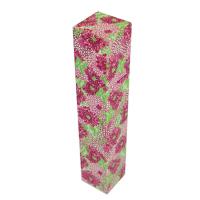 China 1.5mm / 3mm Flower Cardboard Paper Gift Box Umbrella Shipping Use for sale