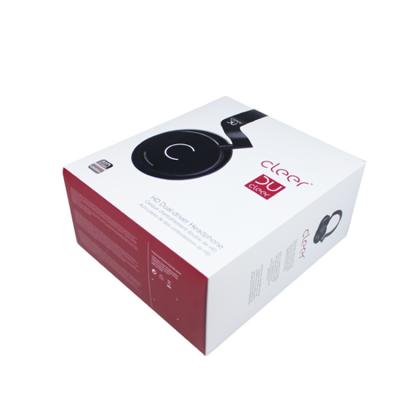 China 160x120cm Recycled Cardboard Gift Boxes , CMYK Electrical Box For Dishwasher for sale