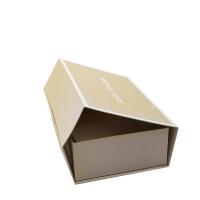 China 36 -120pt Board Art Paper Magnetic Rigid Gift Box For Packaging for sale
