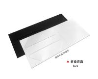 China OEM Hot Stamping Magnetic Paper Rigid Gift Box EVA Foam Insert for sale