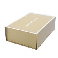 China 36 -120pt Board Art Paper Magnetic Rigid Gift Box For Packaging for sale
