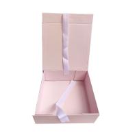 China OEM Cardboard Magnetic Box for sale