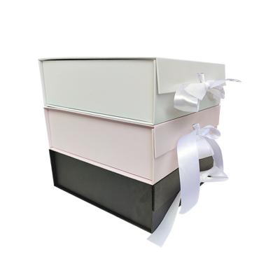 China OEM Cardboard Magnetic Box for sale