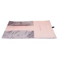 China Lamination Happy Birthday Box , OEM ODM Magnetic Cardboard Box for sale