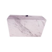 China Online Shopping CCNB Foldable Cardboard Box , CMYK Magnetic Closure Box for sale