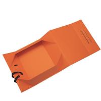 China Cosmetic Rigid Gift Box for sale
