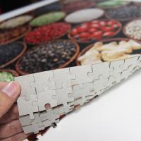 China 2.0mm Beans Paper Jigsaw Puzzle 1000 Pieces Personalised For Gift for sale