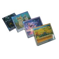 China 3d CMYK Book Paper Jigsaw Puzzle Toy For Kids / Adult Gift PROP65 Listed for sale