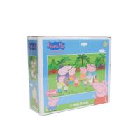 China PROP65 Everyday Paper Animal Jigsaw Puzzles For 8 To 13 Years Kids for sale