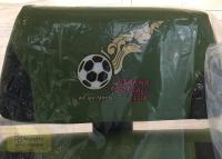 China Luxury Stadium Soccer Player Seats With UV Resistant Shield for sale