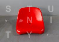 China STUNITY Auto tip-up UV resistant wholesale plastic stadium seats for bleachers for sale