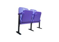 China comfortable Anti Static Additives HDPE Plastic Stadium Chair for sale